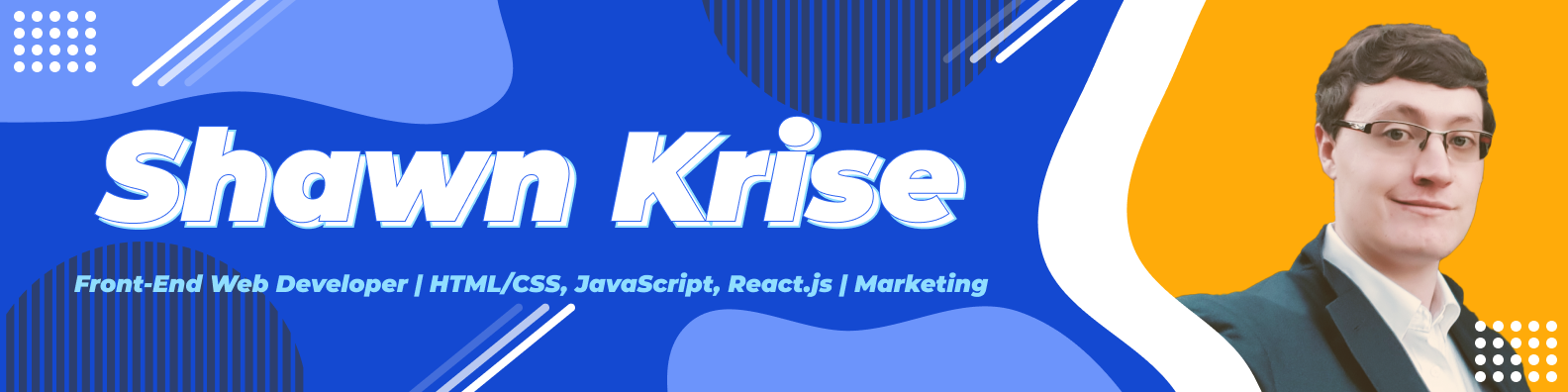 ShawnKrise (Shawn Krise) · GitHub