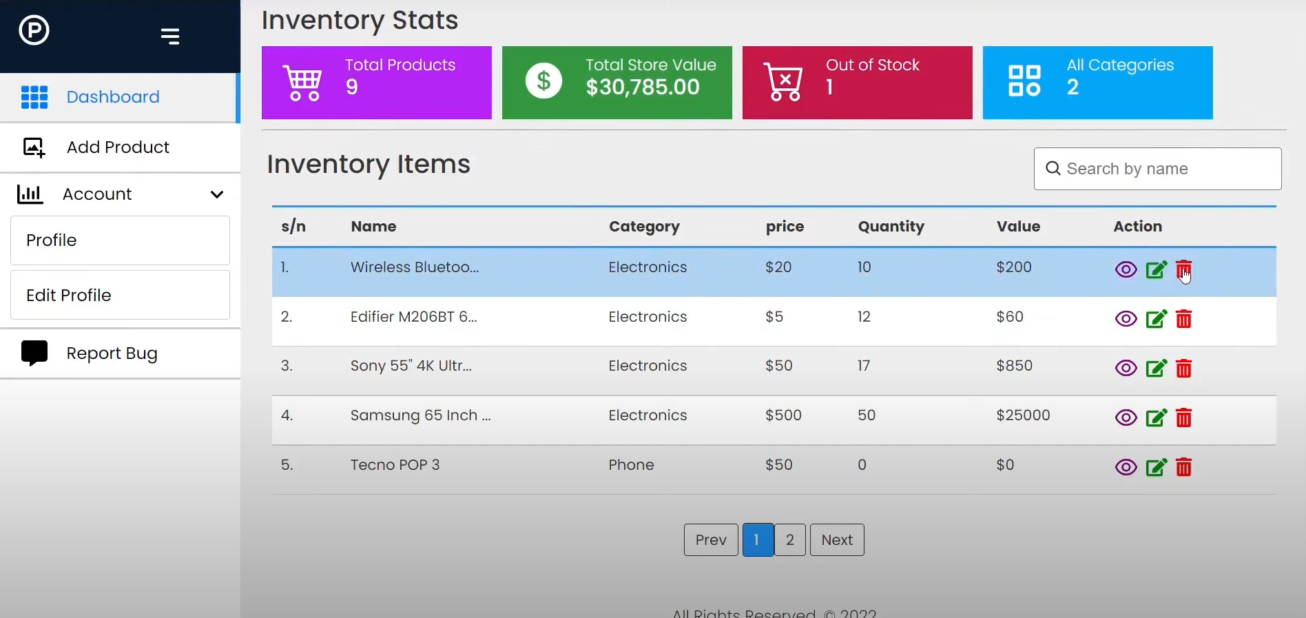GitHub - KangDannyS/Inventory_Management