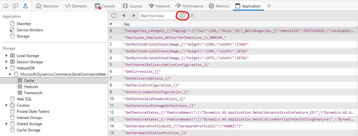 ZXing dll not working when we are Printing receipt in Offline mode · microsoft ...