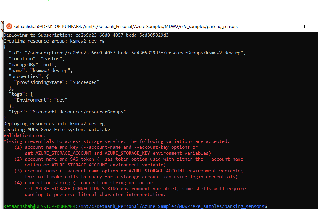 Access to Public Repo (release pipeline) is denied · Issue #110 · Azure ...