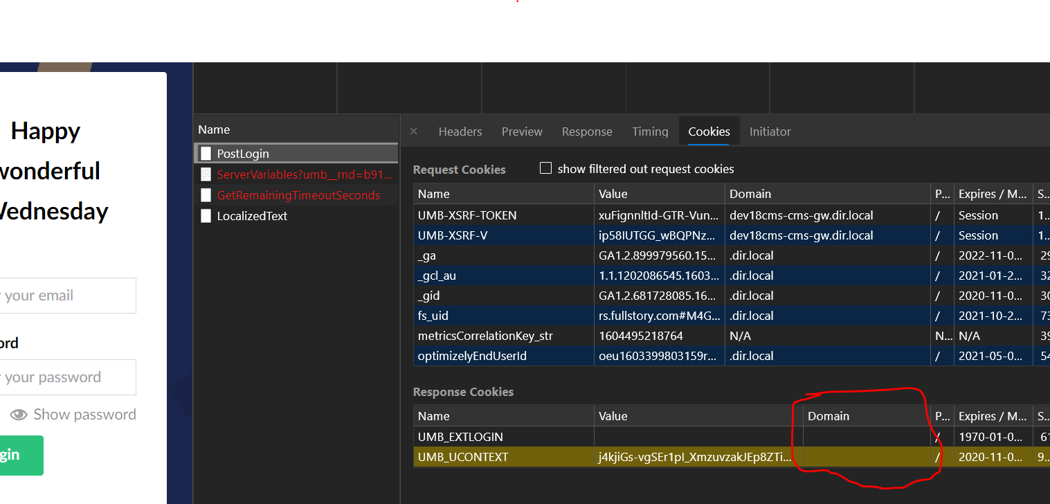 Cannot login to back office when app service is behind AzureApp Gateway · Issue #9343 · umbraco ...