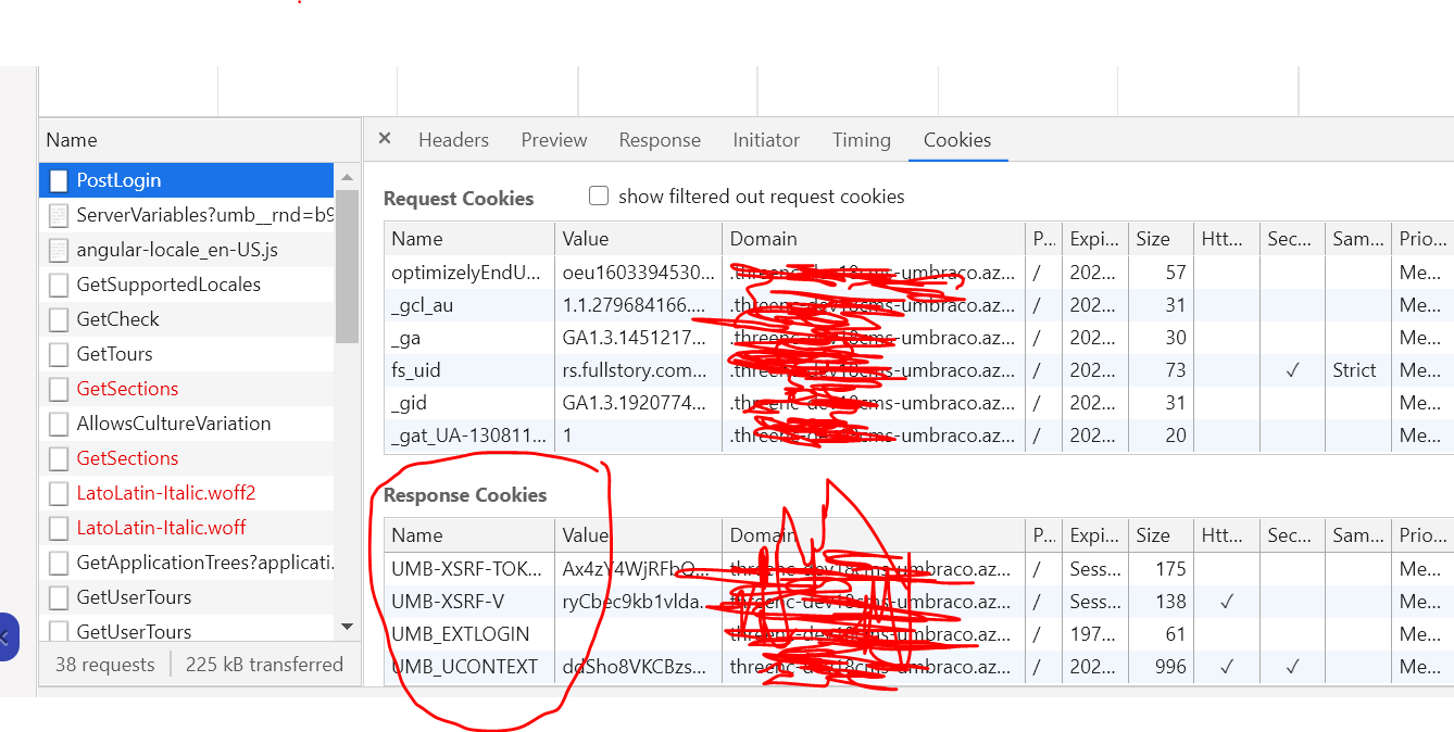 Cannot Login To Back Office When App Service Is Behind Azureapp Gateway · Issue 9343 · Umbraco