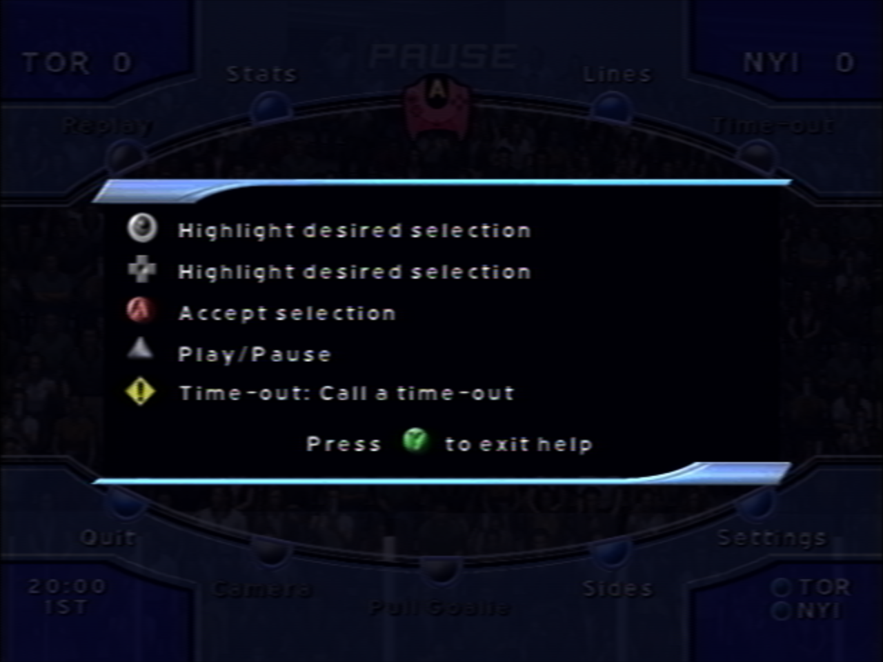 NHL 2K2: Tiny menus ingame · Issue #114 · libretro/flycast · GitHub