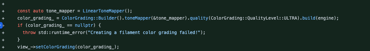 Meshes with multiple texture maps fail to load properly w/ WebGL backend · Issue #6077 · google ...