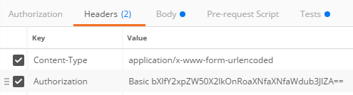 BasicAuthenticationSecretParser does not handle empty client_secret · Issue #2267 ...