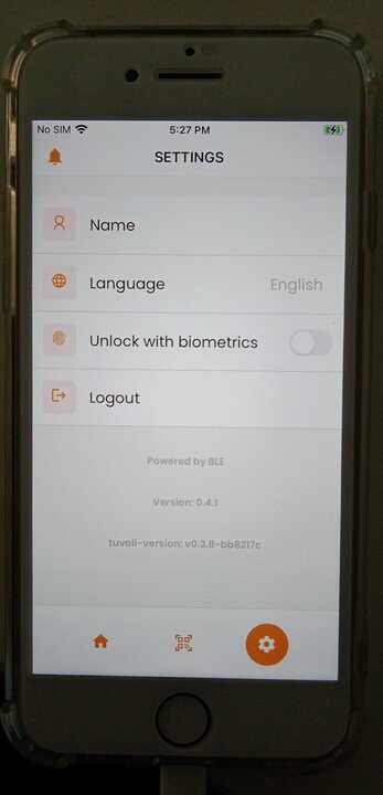 iOS: No Audits logged for success and failure cases of wallet binding ...