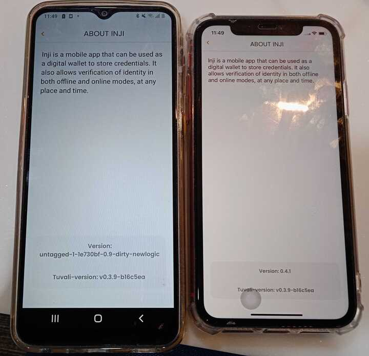 Cross platform: Intermittently sharing is not working · Issue #567 ...