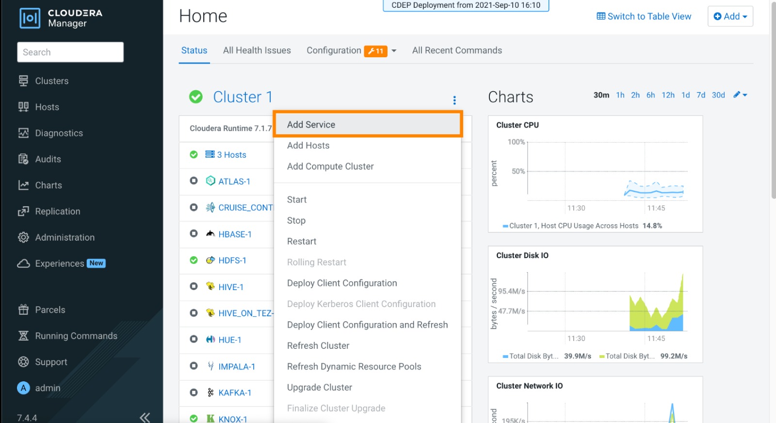GitHub - shoaibdabster/Ranger-Installation-Using-CDP