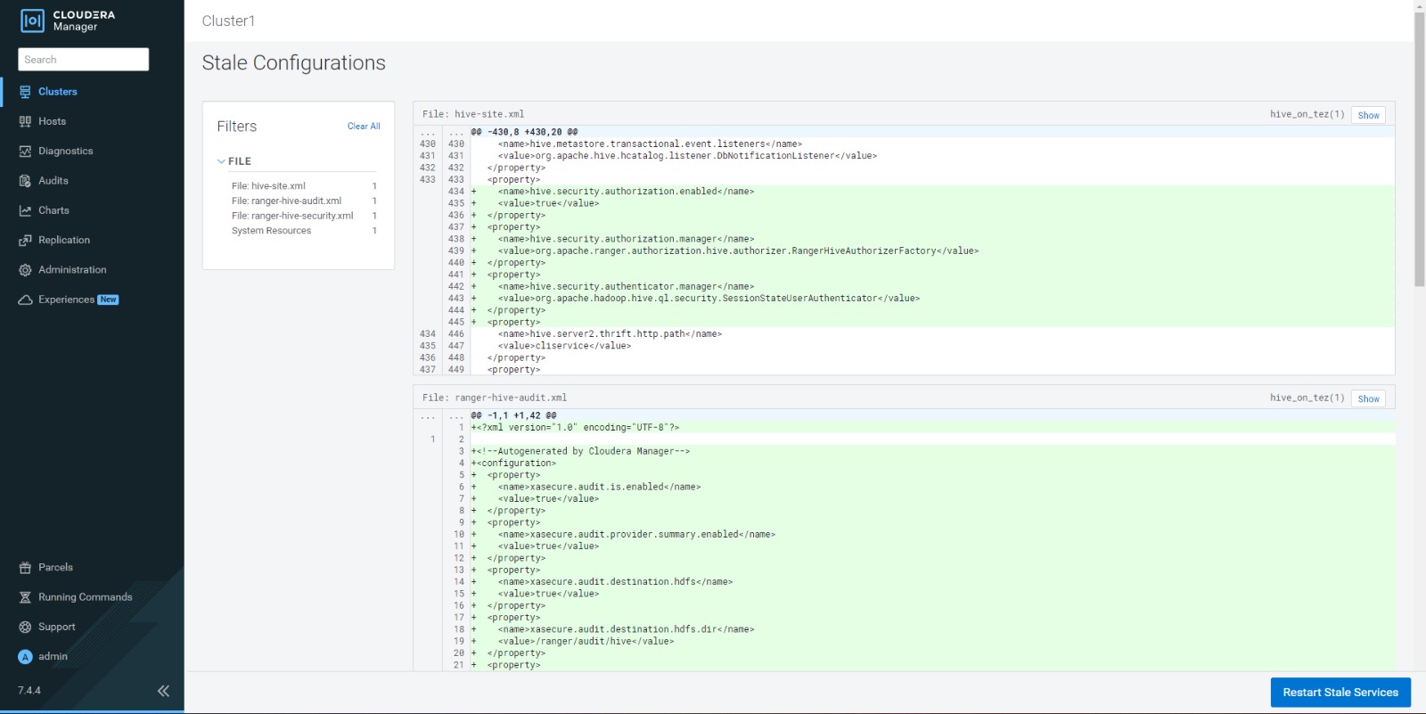 GitHub - shoaibdabster/Ranger-Plugins---HDFS-SOLR-HIVE
