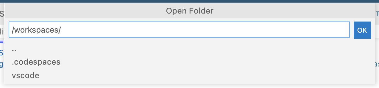 Option for window.showOpenDialog to always use SimpleFileDialog (not just in browser) · Issue ...