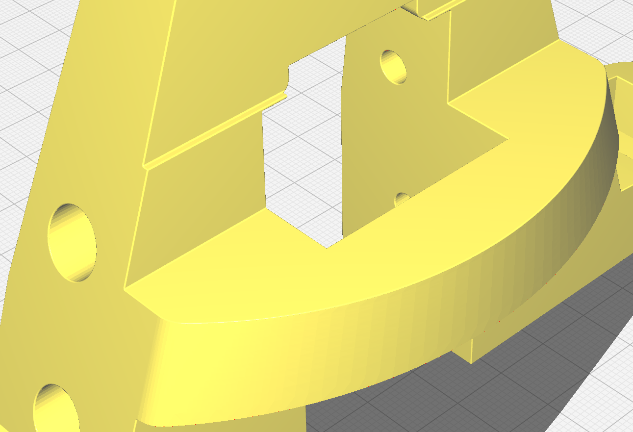 3D printer / slicing GUI built on top of the Uranium framework | PythonRepo
