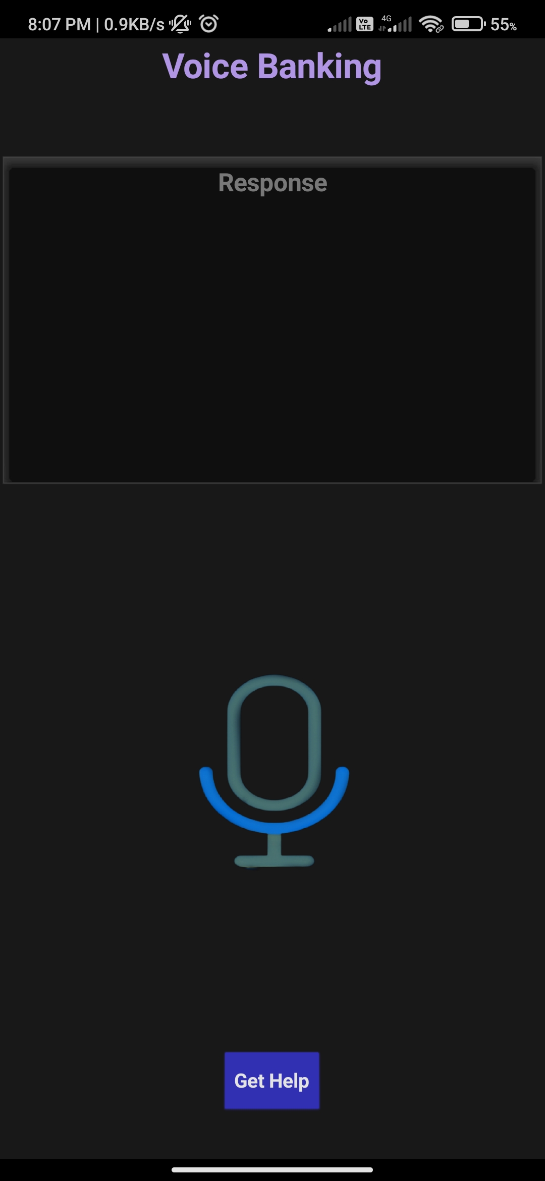 GitHub - Jayapriyan-m/EASYBANK-A-Voice-Banking-App: This is an Android ...