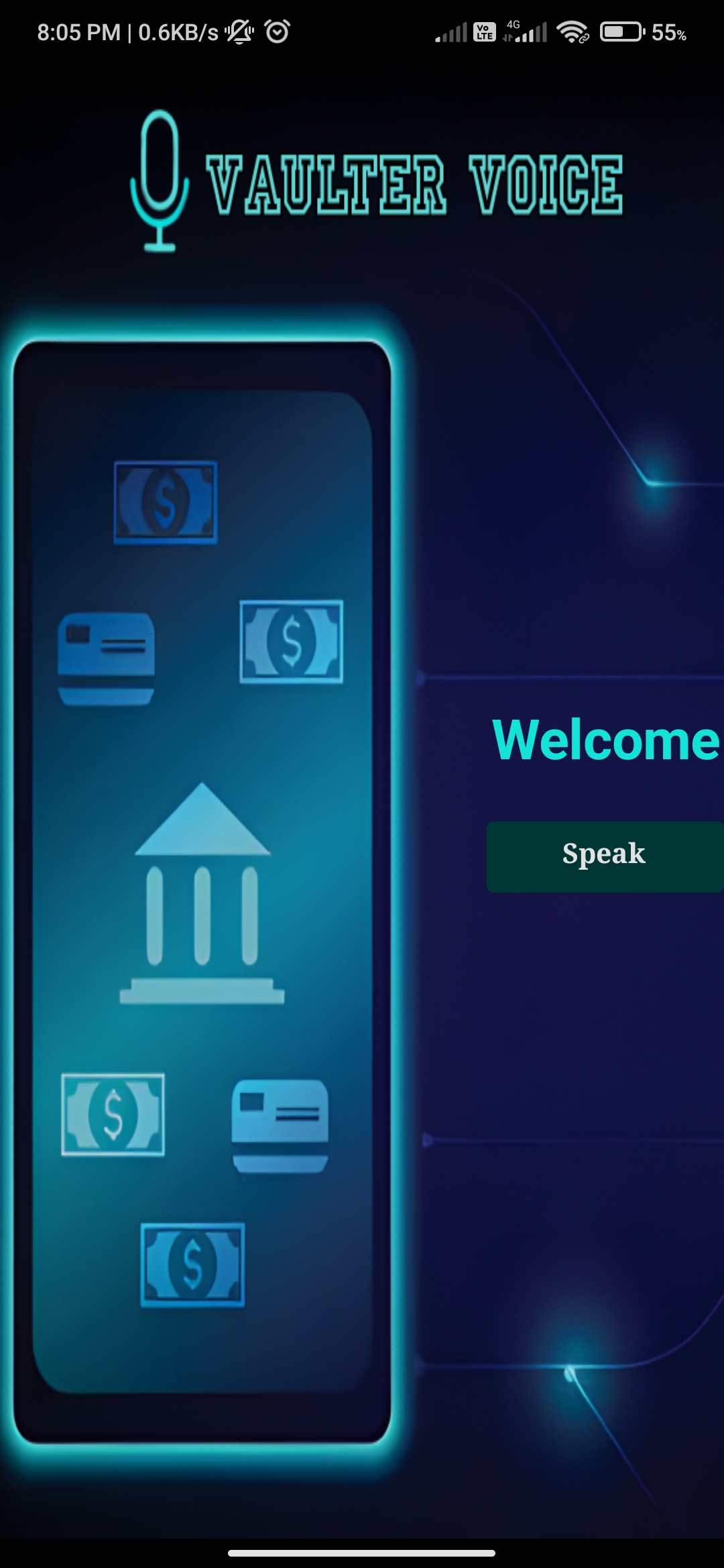 GitHub - Jayapriyan-m/EASYBANK-A-Voice-Banking-App: This is an Android ...