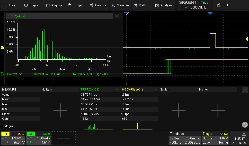 rp2: Crash with hard pin IRQ · Issue #6957 · micropython/micropython ...