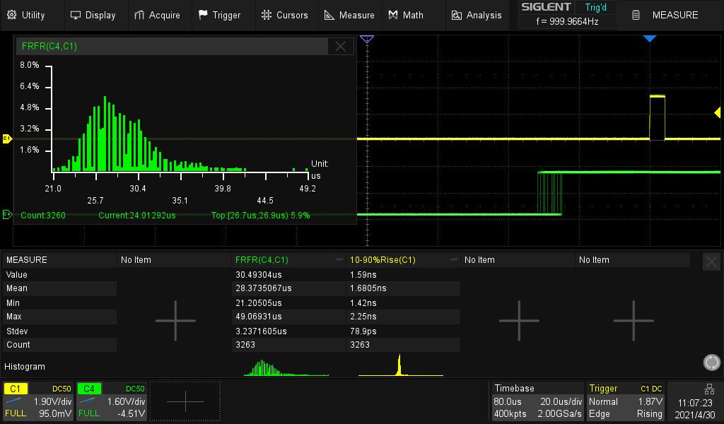 rp2: Crash with hard pin IRQ · Issue #6957 · micropython/micropython · GitHub