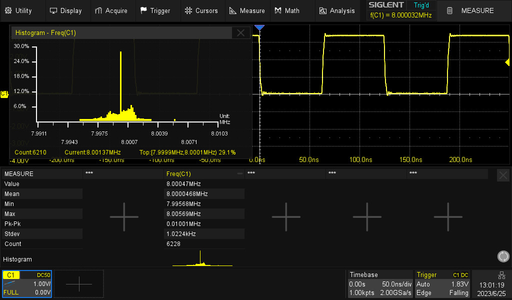 I2S Master clock output from PWM reliability? · micropython · Discussion #11866 · GitHub
