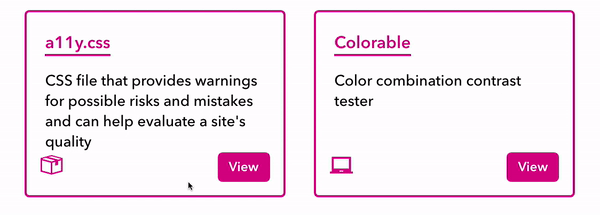 Show the framework name on hover of logos · Issue #13 · GoogleChromeLabs/perf-track · GitHub