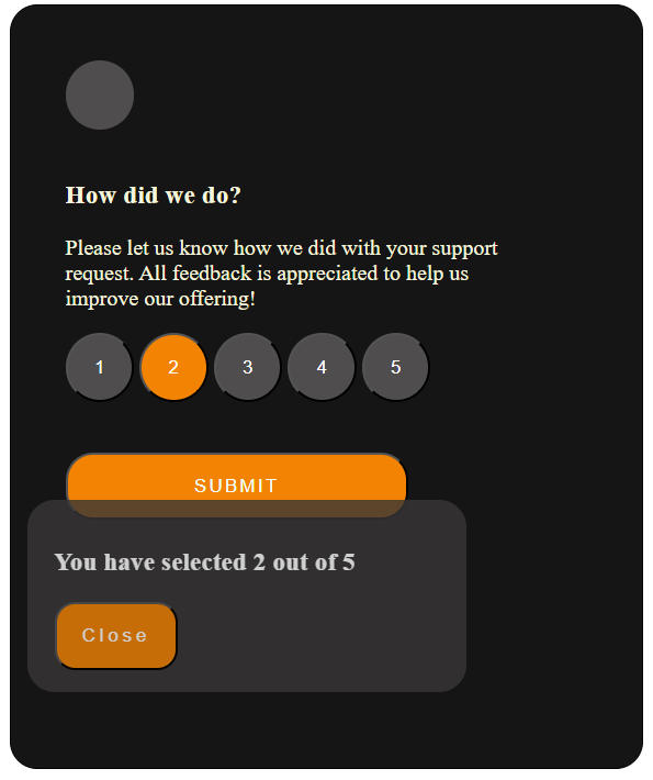 GitHub - Ankhi12/FrontEnd: This repository consists of my solution to frontend mentor free ...