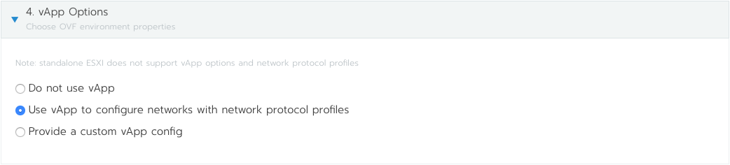 Support vSphere network protocol profiles · Issue #15817 · rancher/rancher · GitHub