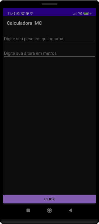 GitHub - dgpivotto/CalculadoraIMC