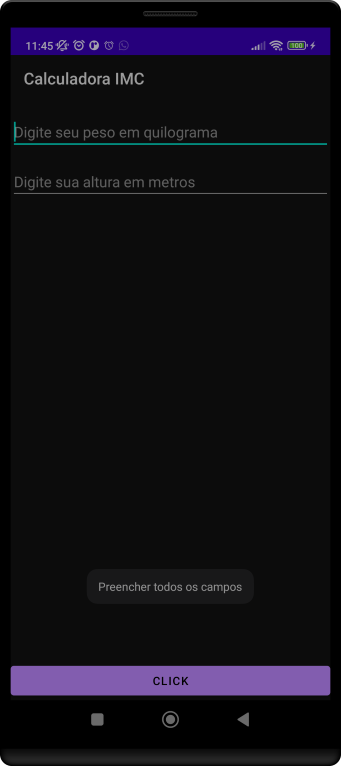 GitHub - dgpivotto/CalculadoraIMC