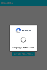 GitHub - EdwardL89/reCAPTCHA_Implementation: Android app written in Kotlin that implements ...