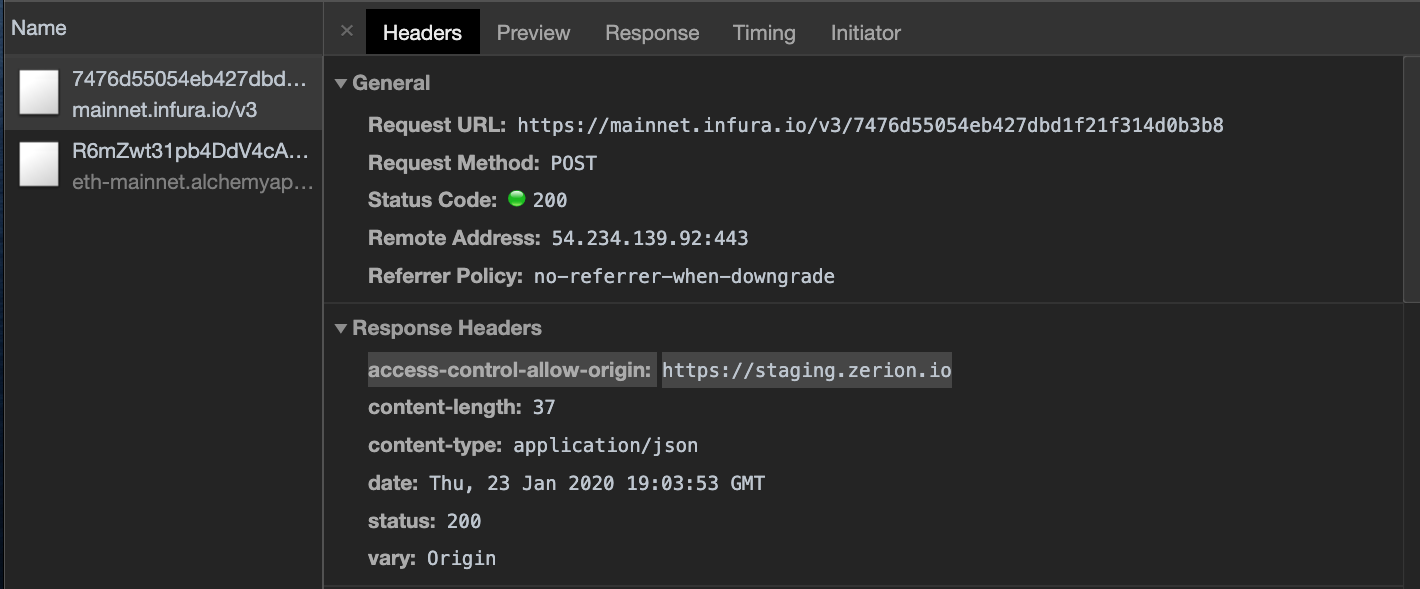 MetaMask(Android) blocks requests to AlchemyAPI · Issue #1292 ...