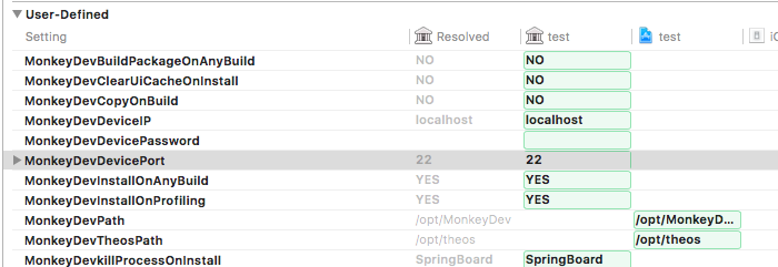 Connection refused · Issue #79 · AloneMonkey/MonkeyDev · GitHub