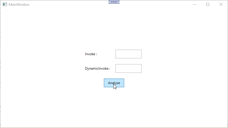 Performance Issue Occurs While Using Dynamicinvoke · Issue 88469 · Dotnet Runtime · Github