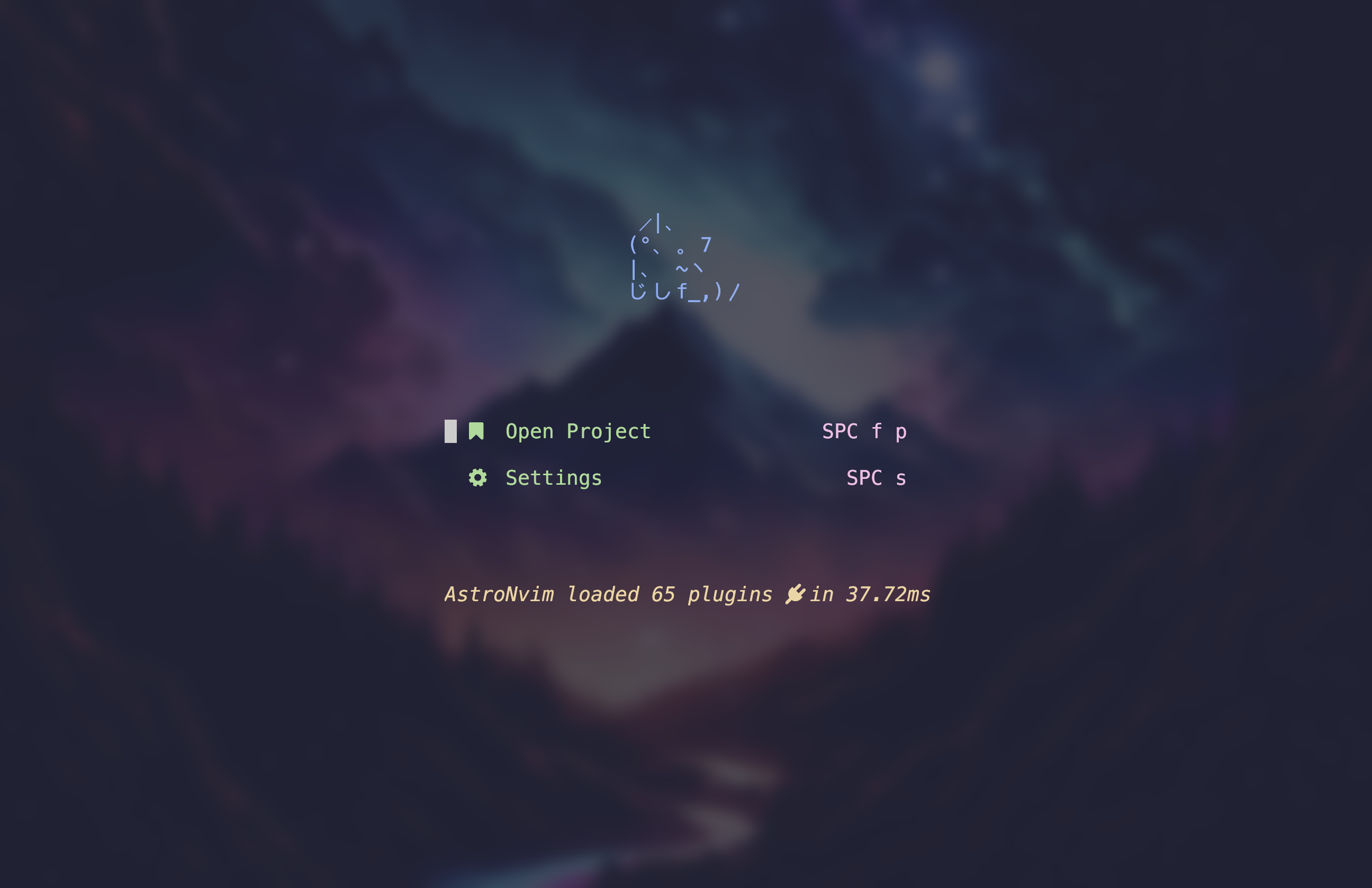 GitHub - t1gu1/astrovim-config