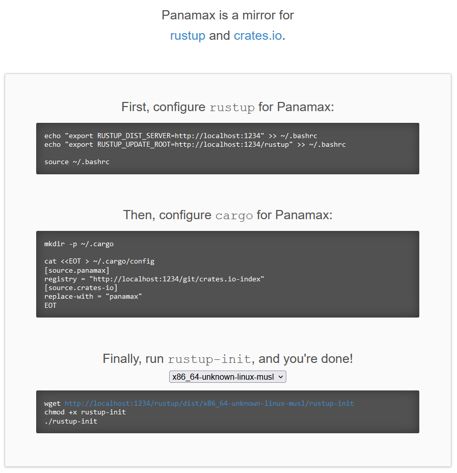 What's everyone working on this week (27/2021)? : r/rust