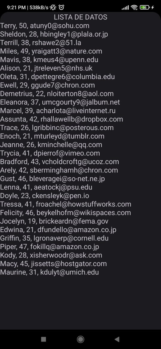 GitHub - AndersonDavidJaime/segundo_deber: Consumir una API RESTful en formato JSON en Android