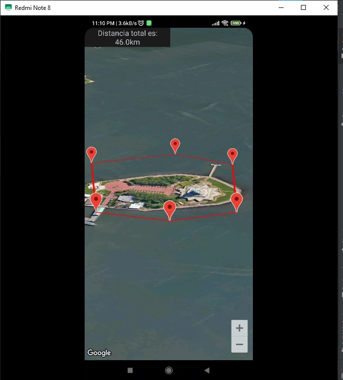 GitHub - AndersonDavidJaime/calcularDistancia