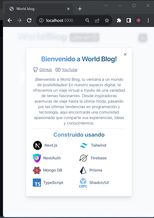 GitHub - diyoifa/Proyecto-wordBlog: Plataforma de blogs "Word-Blog" con autenticación de Google ...
