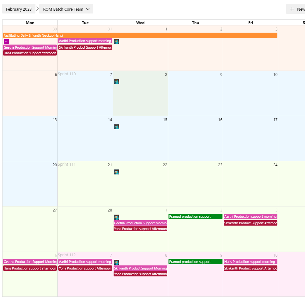 Calendar synchronisation issues. · Issue #440 · microsoft/vsts-team ...