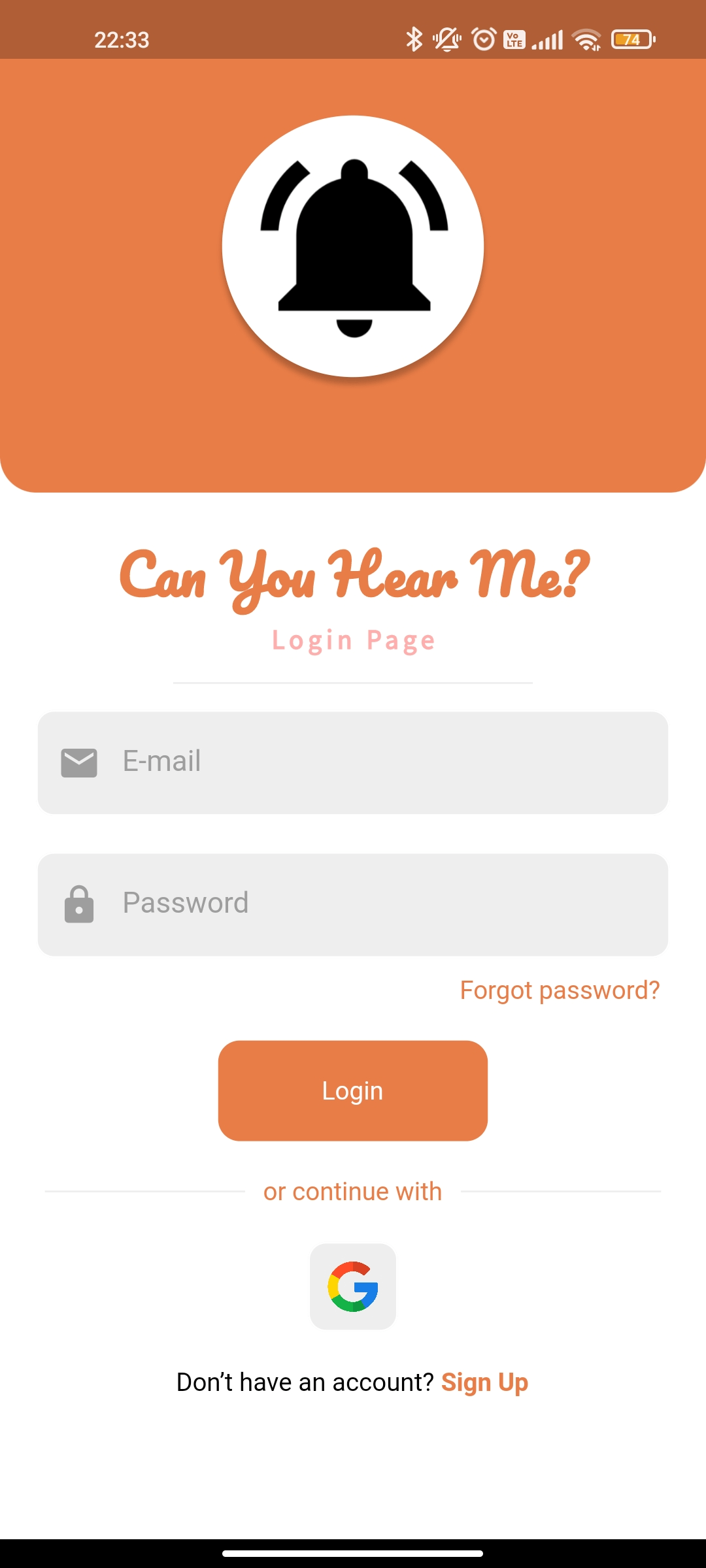 GitHub - Google-Solution-Challenge-Metu/CanYouHearMe