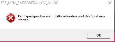 [Bug]: Game crash after some time (even in sp) · Issue #2218 · YimMenu/YimMenu · GitHub