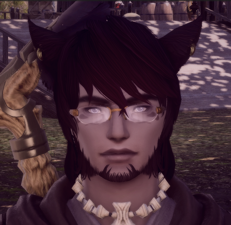 GitHub - Zevyn11/Zevyn11-s-ReShade-Preset-for-FFXIV: A custom preset I ...