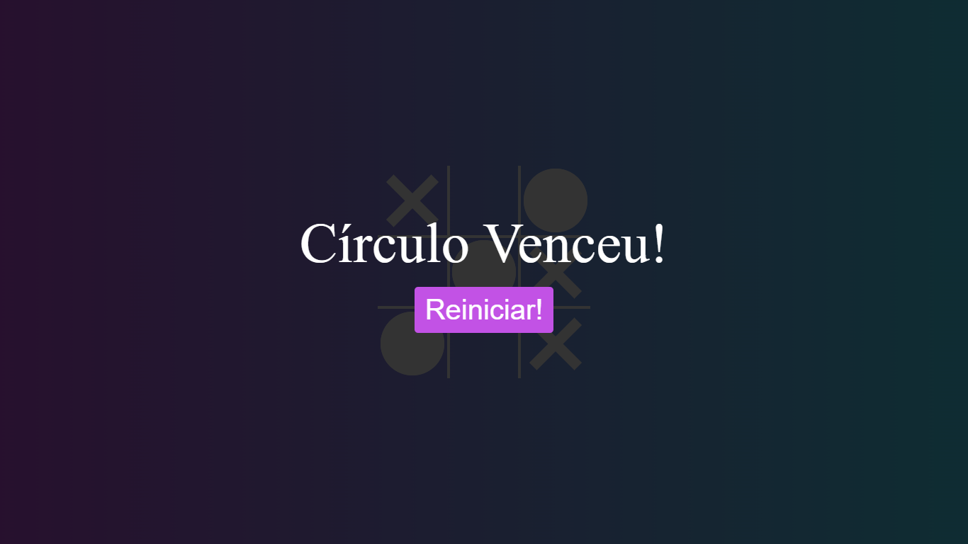 GitHub - Docew-lg/teste-jogo-da-velha: Primeira vez que utilizo html ...