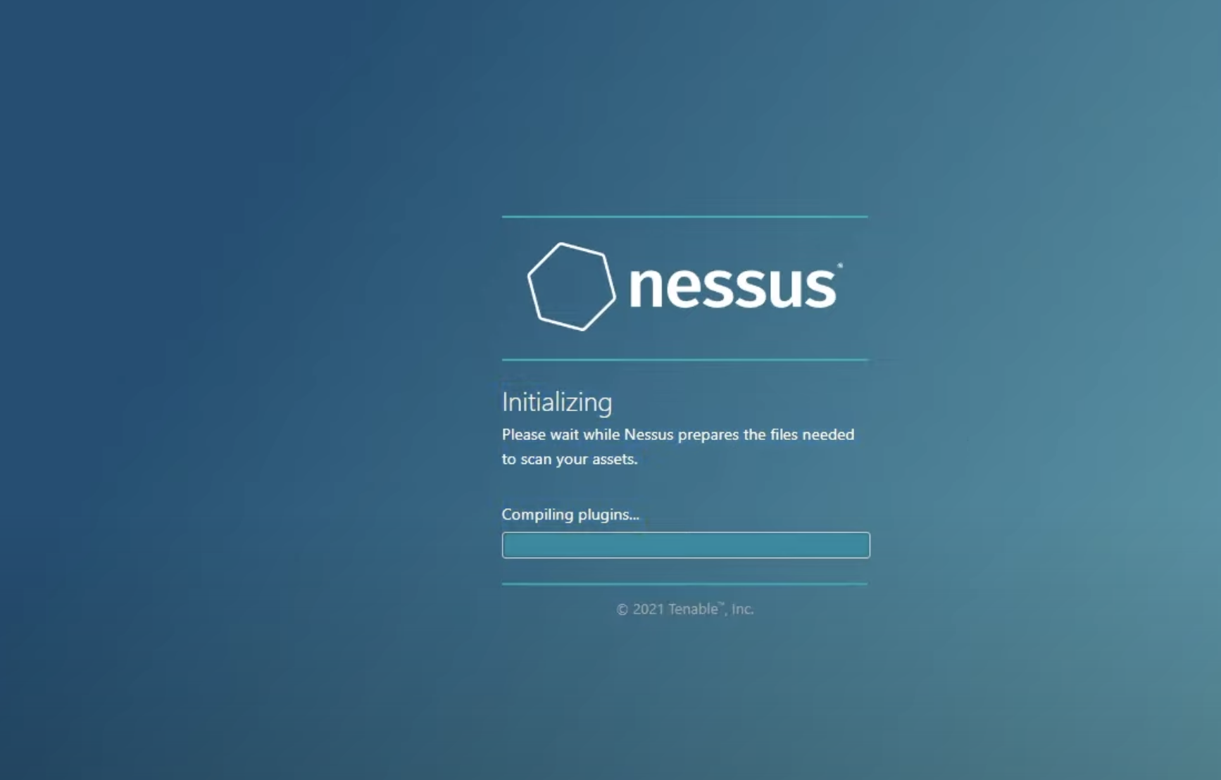 GitHub - RodMo97/Nessus-Vulnerability-Scanner: How to Install Nessus and Run Vulnerability Scans