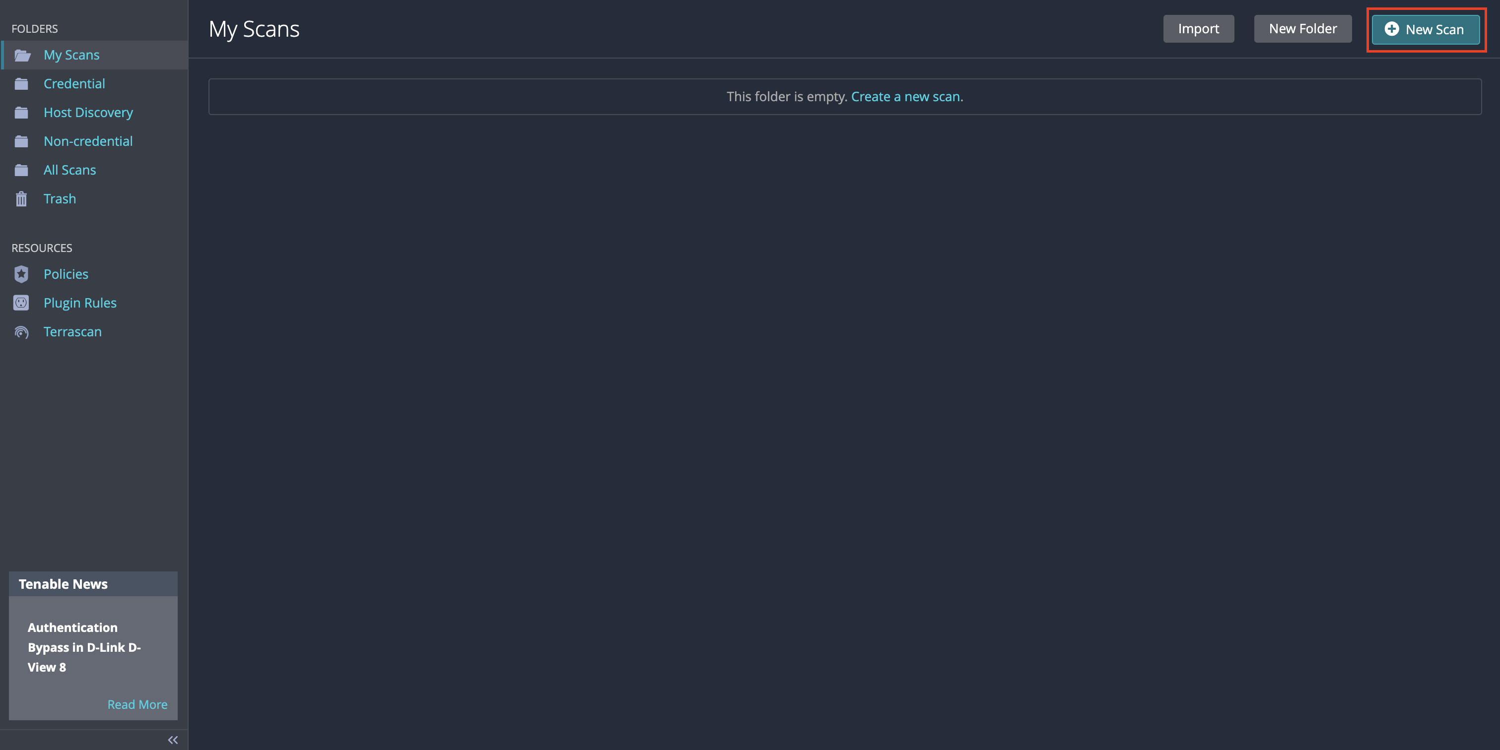 GitHub - RodMo97/Nessus-Vulnerability-Scanner: How to Install Nessus ...