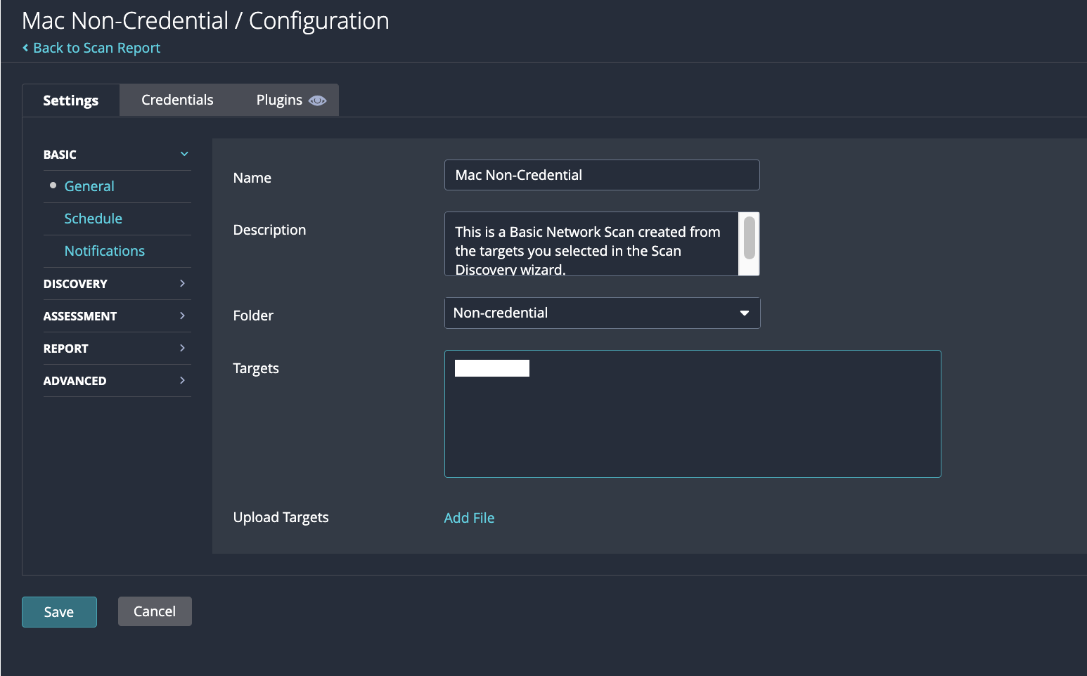 GitHub - RodMo97/Nessus-Vulnerability-Scanner: How to Install Nessus and Run Vulnerability Scans