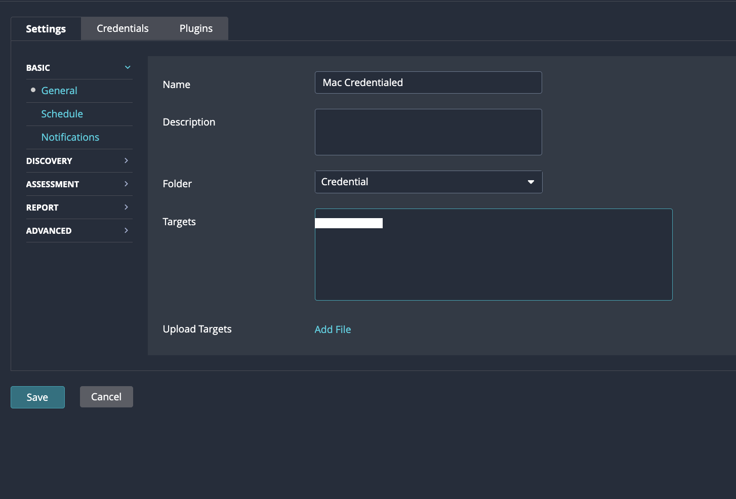 GitHub - RodMo97/Nessus-Vulnerability-Scanner: How to Install Nessus ...