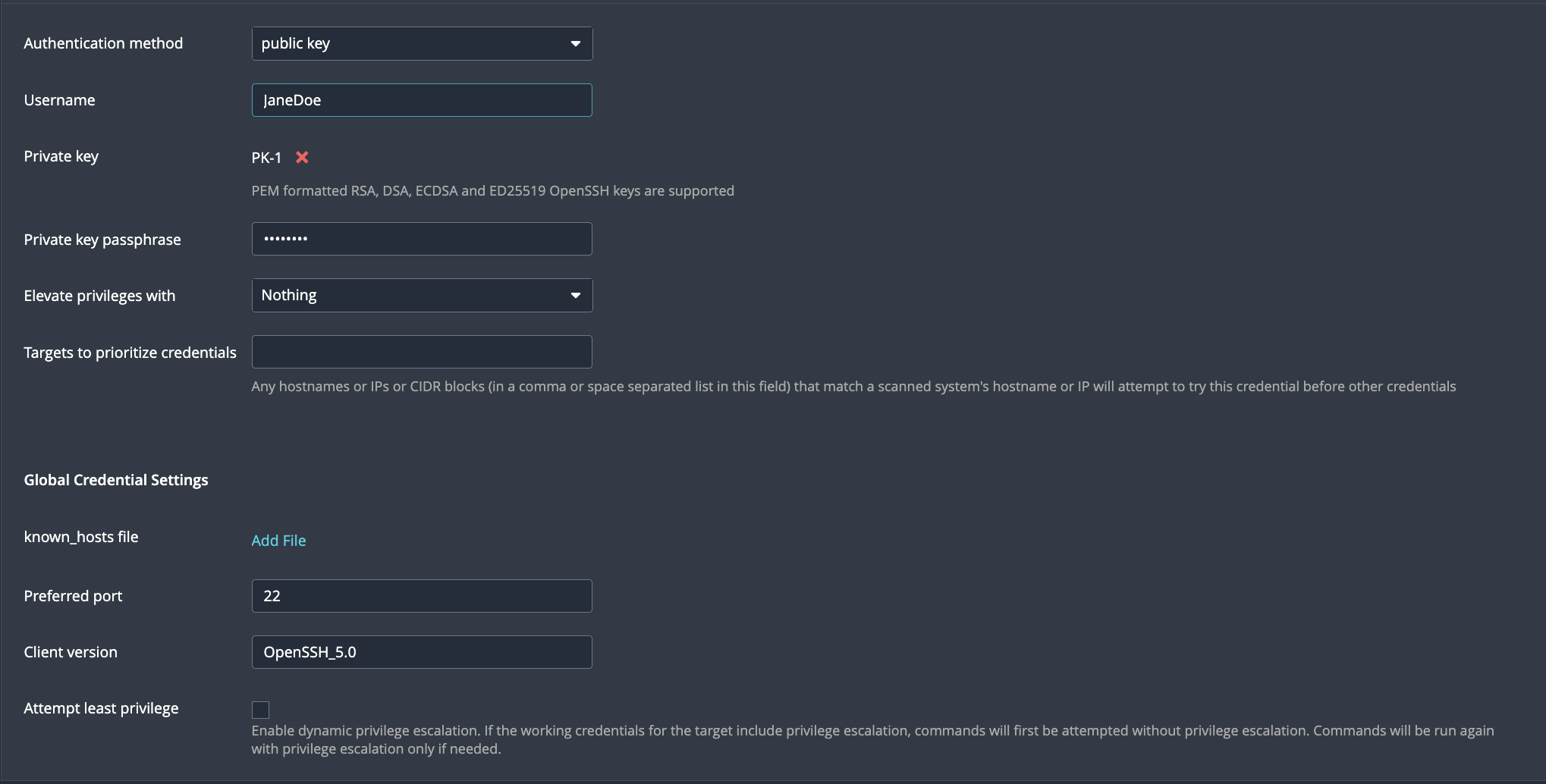 GitHub - RodMo97/Nessus-Vulnerability-Scanner: How to Install Nessus and Run Vulnerability Scans