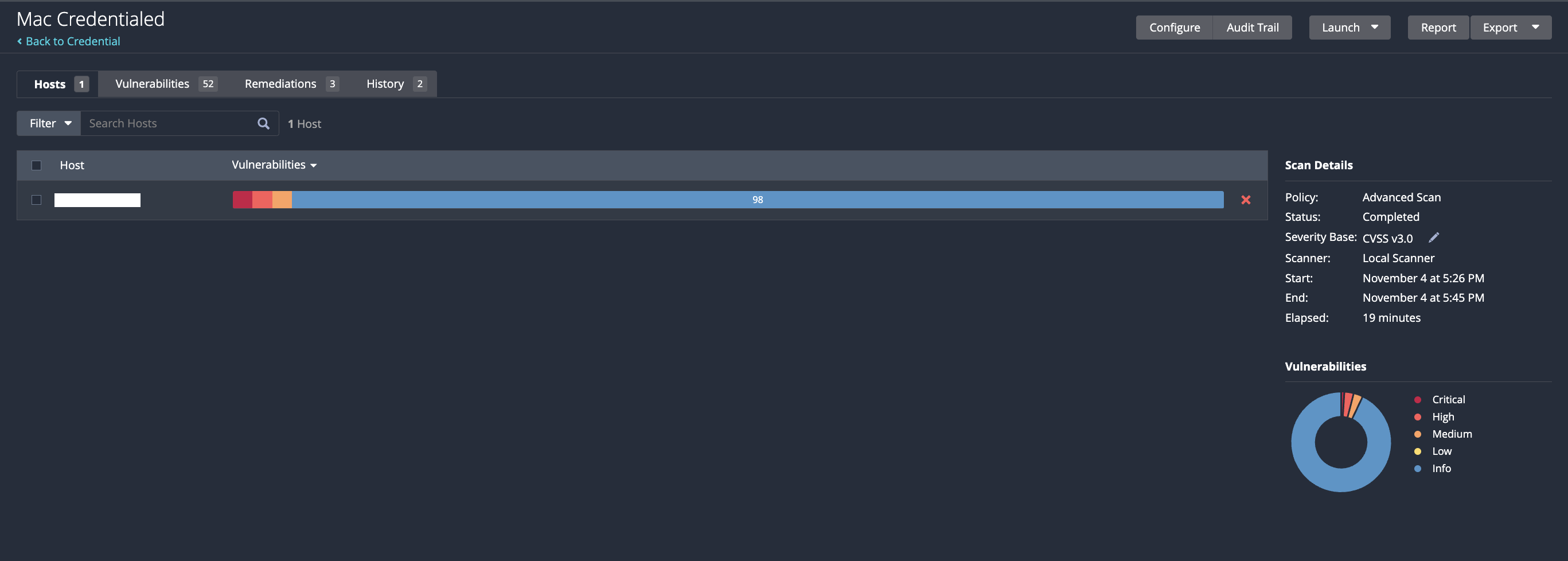GitHub - RodMo97/Nessus-Vulnerability-Scanner: How to Install Nessus and Run Vulnerability Scans