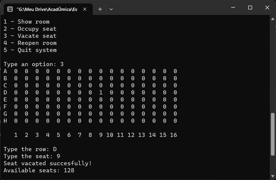 GitHub - bispodevacct/MovieTheaterSystem: A command prompt program developed to apply my ...
