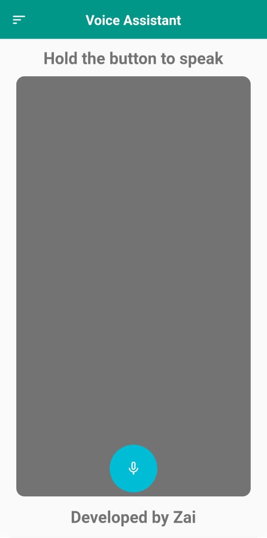 GitHub - SaiSuryaaK08/AI_ChatBot-Flutter: This is a AI Chatbot made using flutter and OpenAI