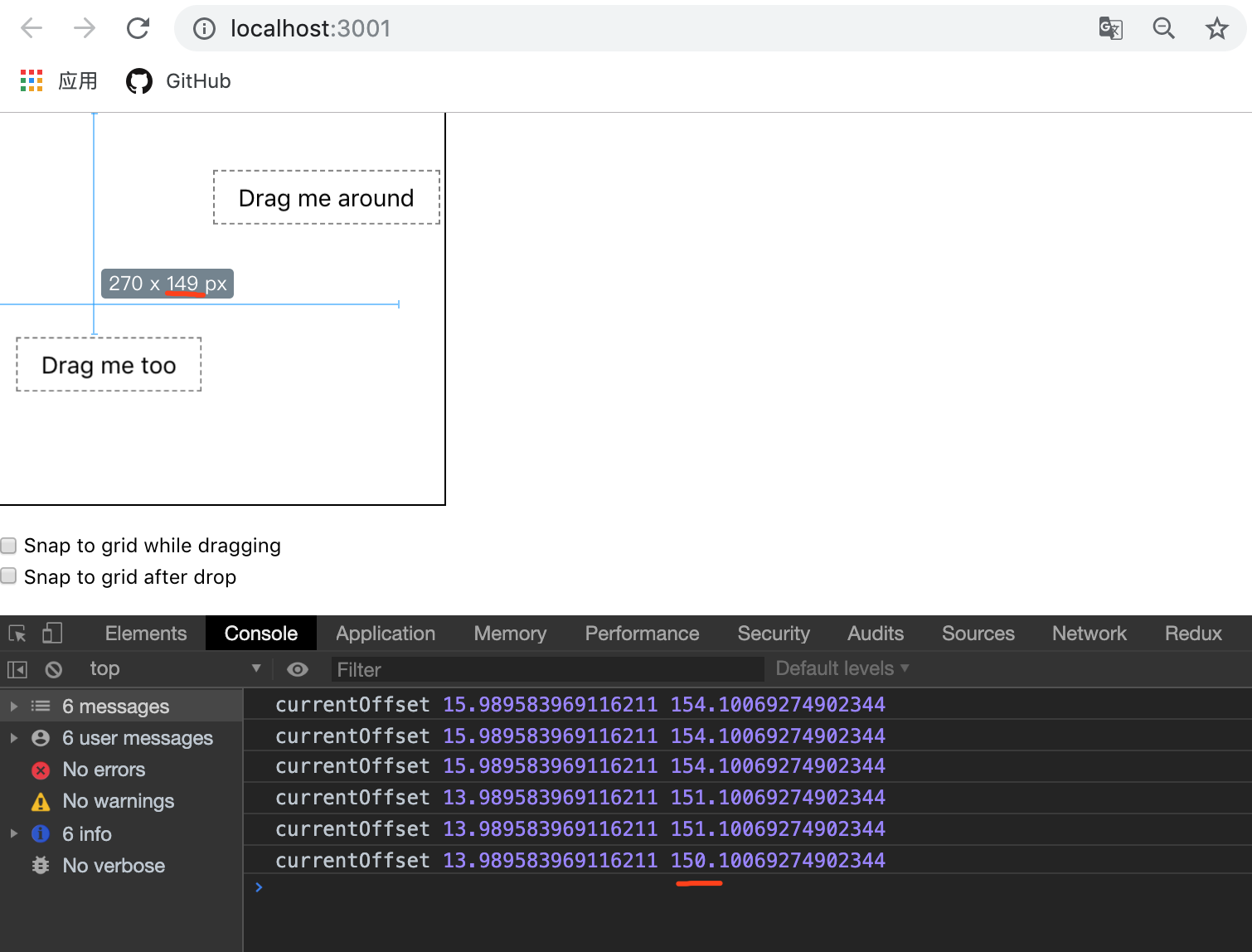GitHub - murphywuwu/react-dnd-examples: learn react-dnd by write examples