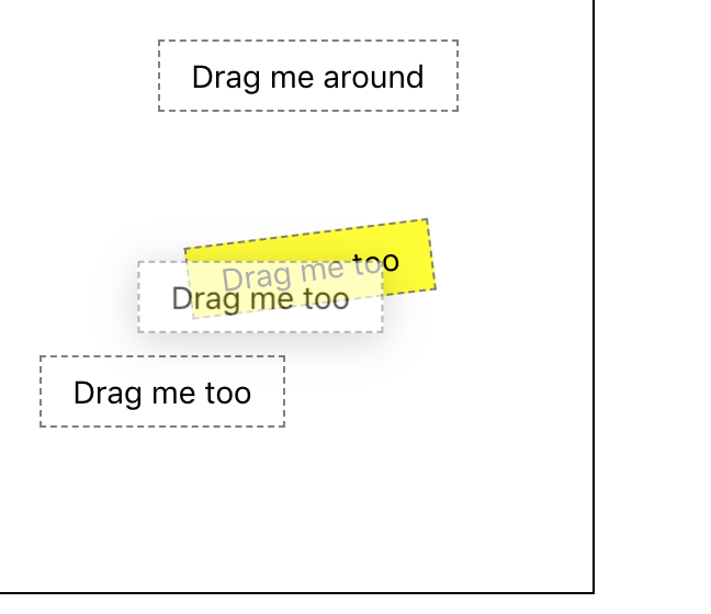 GitHub - murphywuwu/react-dnd-examples: learn react-dnd by write examples