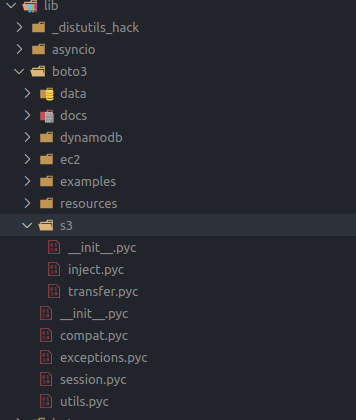 Some files are not uploaded after the build · Issue #1858 ...